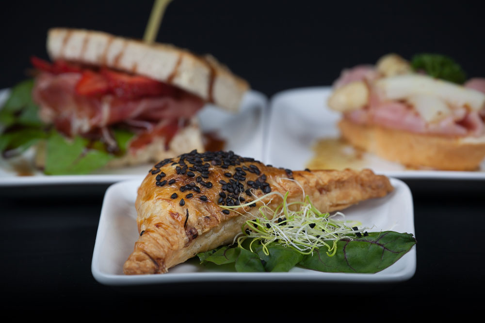 Leuk restaurant in Ede-Centrum