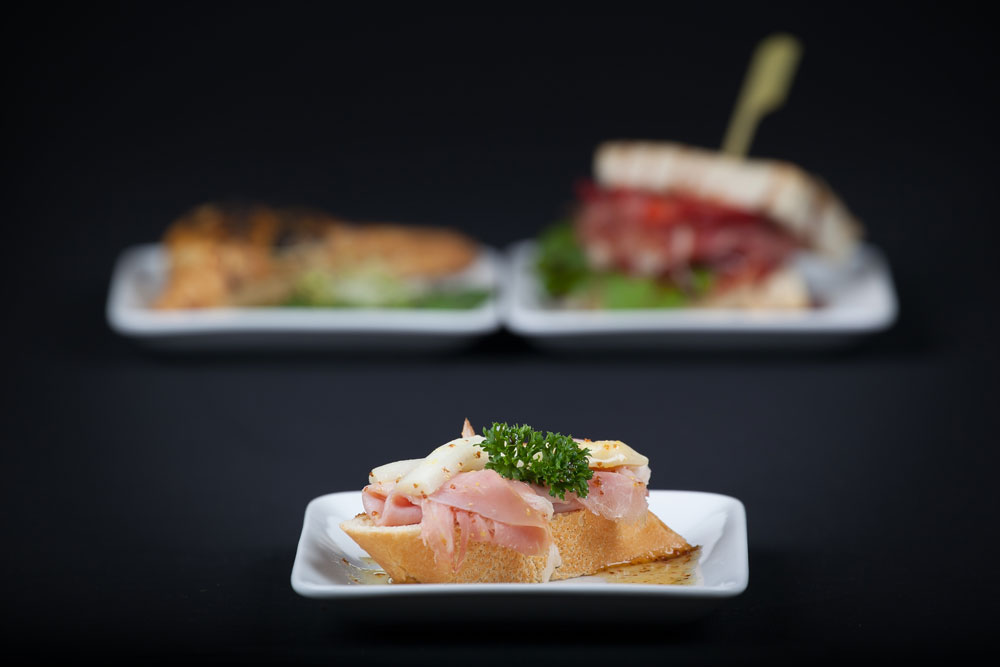 Leuk restaurant in Ede-Centrum