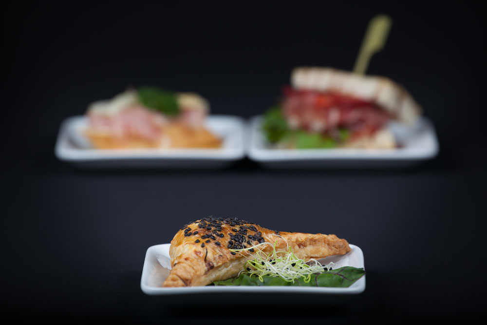 Leuk restaurant in Ede-Centrum