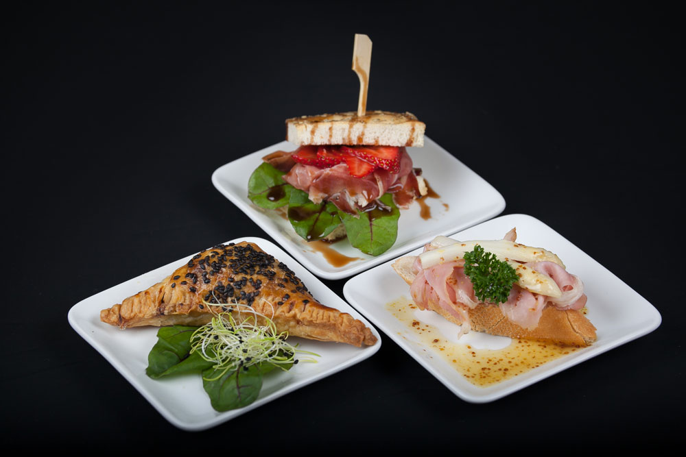 Leuk restaurant in Ede-Centrum